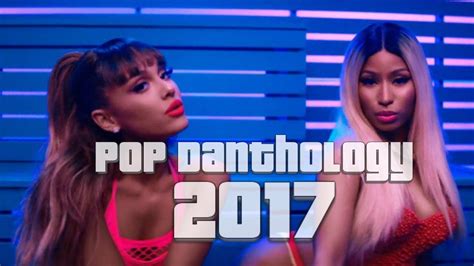 Pop Mashup 2017 Mashup 1 Hour Version Youtube