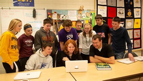 Scholarships Offered For National Agriculture In The Classroom Conference