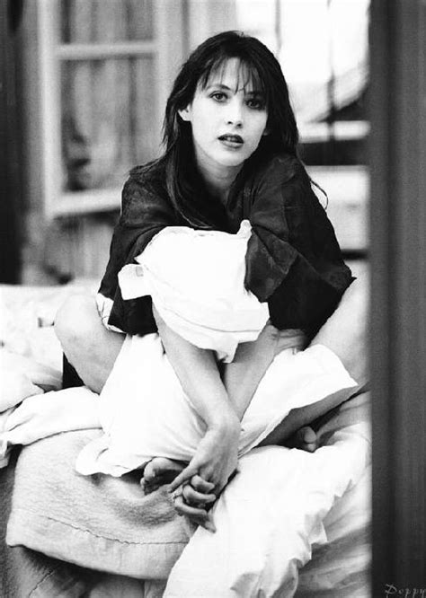 Sophie Marceau Fotka