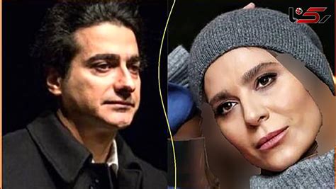 عجیب اما واقعی دعوای سحر دولتشاهی و همایون شجریان جلوی خانه معشوقه آقای خواننده سقط جنین