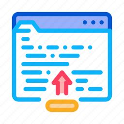 Application Cloud Inspect Software Testing Icon Download On Iconfinder