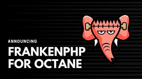 Larachat On Linkedin Larachat Articles Octane Frankenphp