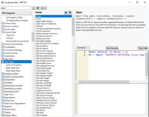 Solved Add Rows After Selected Rows Jmp User Community