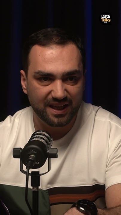 Cloud Sistemlər Sql ə Tələbi Dəyişəcəkmif Podcast Interview Clouds