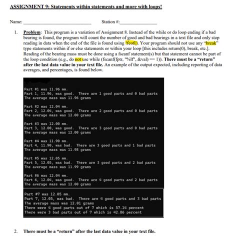 Please Use C Compatible With Geany Do Not Use Break