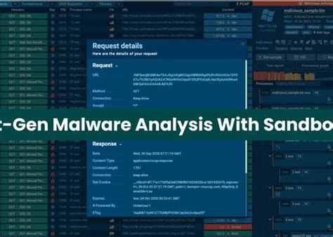 Next Generation Malware Analysis With Sandboxing Cyber Affairs