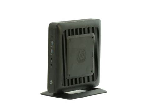Hp Thin Client T Amd Gx Jc Ghz Gb Ddr Gb Flash