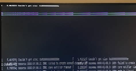 Linux Stuck Album On Imgur