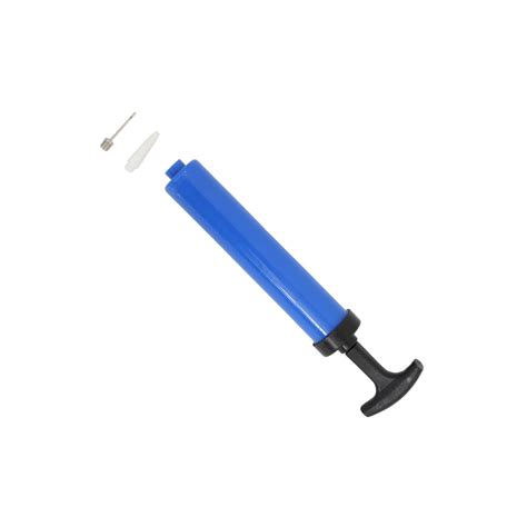 Small Pump Savoie Sport