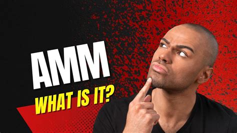 What Is An Automated Market Maker Amm How Do They Work Bulls On