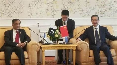 Judiciary Committed To Take Measures For Smooth Implementation Of Cpec Cjp