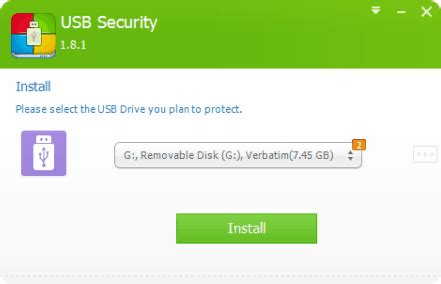 Best USB Encryption Software In