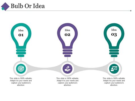Bulb Or Idea Ppt Inspiration Samples PowerPoint Slide Clipart Example Of Great PPT