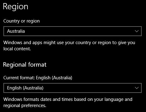 Speech Recognition Could Not Start Because The Language Configuration Is Not Supported R