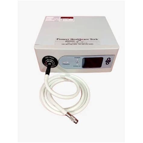 Led Light Source 150 Watt At 40000 00 Inr In Haridwar Pioneer