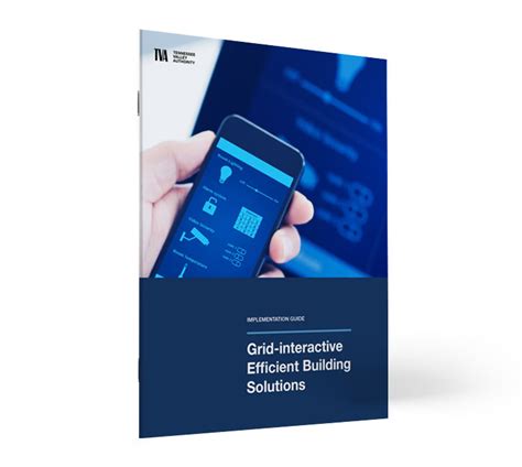 Grid Interactive Efficient Buildings Implementation Guide