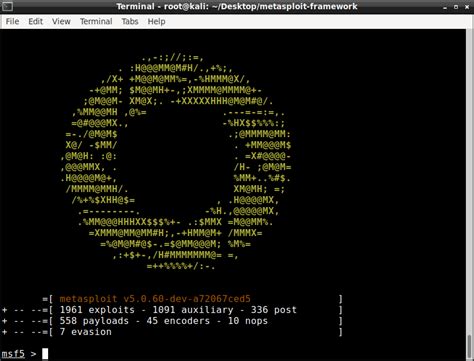 Github Bcolesmetasploit Logos Custom Metasploit Logos