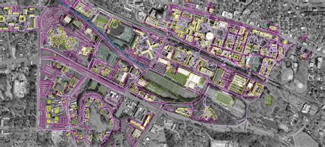 Autocad Integration Course Assignments