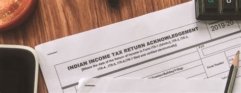 All About Itr Forms And Their Key Differences Explained