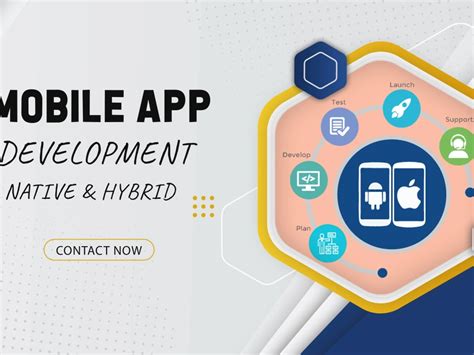 A Native Android App Mobile App Development Upwork