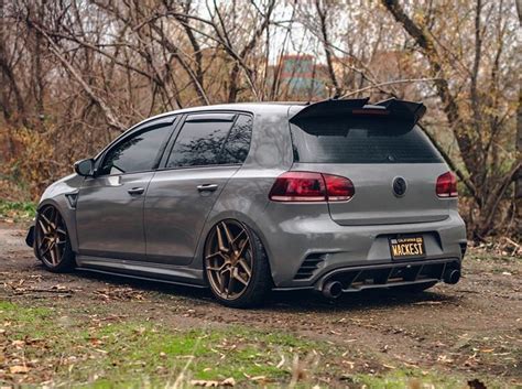 Golf Gti Modified Mk The Best Mods For The Volkswagen Mk Gti Vw Hot Sex Picture