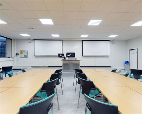 Classroom Event Space By Type Imperial Venues