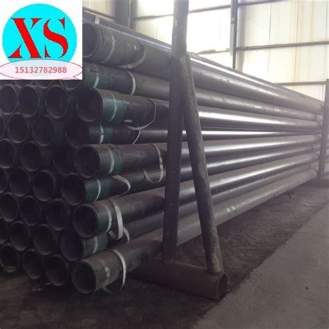 小编介绍；7寸石油套管，8 58石油套管，13 8石油套管，十大材质五大扣型沧州新盛管道有限公司