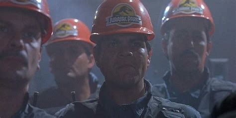 Jurassic Park 5 Ways The Opening Scene Is Perfect And 5 The Ending Is