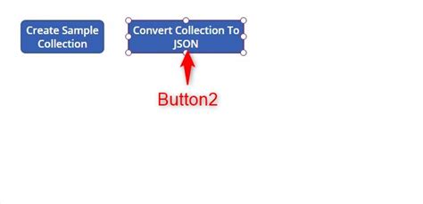 Power Automate Get Schema Of A Power App Collection For Parse Json Action
