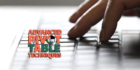 exceldemy on linkedin advanced pivot table techniques calculated