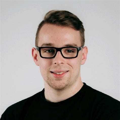 Mateusz Bednarski Software Engineer U2i Linkedin