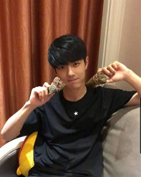 ปักพินโดย Bewitched Nano ใน Xiao Zhan แฟนหนุ่มในนิยาย