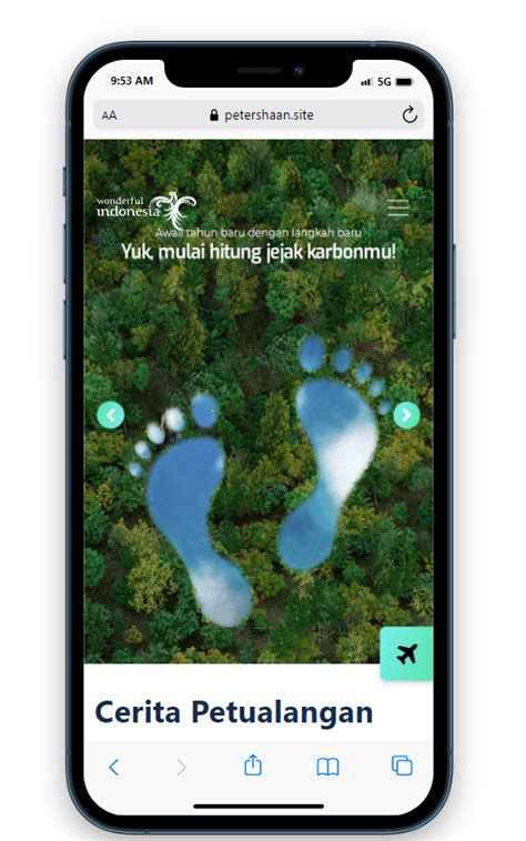 GitHub Petershaan12 Wonderful Indonesia Clone This Is A Web