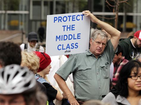 Working Middle Class