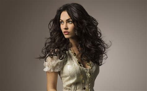 Megan Fox Wallpaper Hd Pictures Wallpaperset