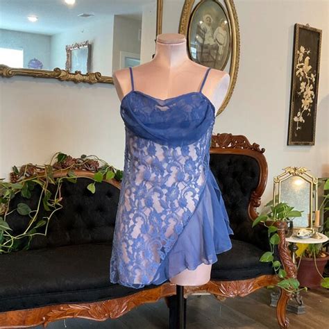 Shirley Of Hollywood Intimates And Sleepwear Vintage Shirley Of