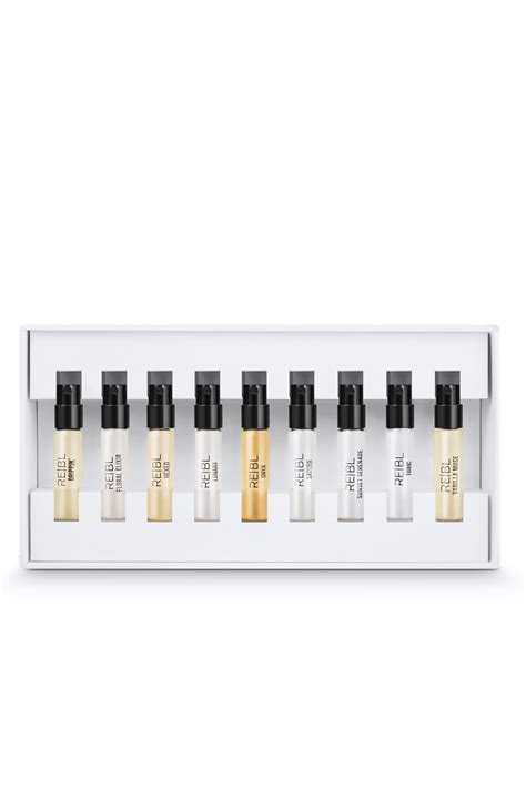 Rebl Fragrance Discovery Kit