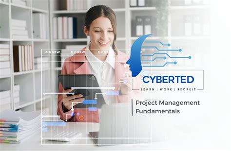 Project Management Fundamentals Cyberted