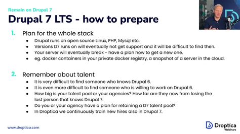 Droptica On Linkedin Drupal7 Drupal Drupalmigration Websitemigration