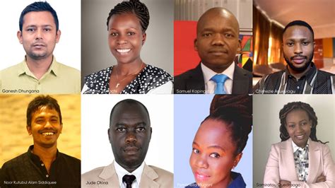 Meet The New Sshap Fellows Institute Of Development Studies
