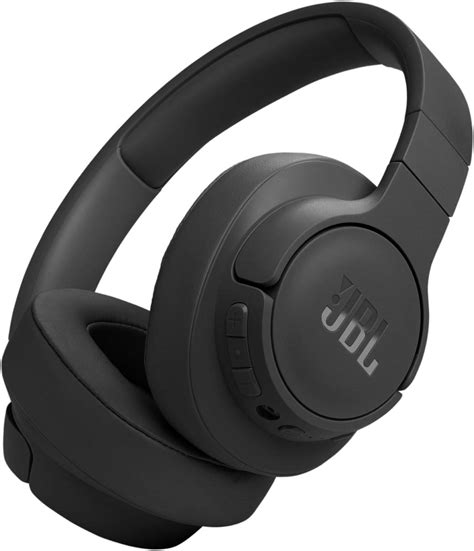 Jbl Tune Nc Adaptive Noise Cancelling Wireless Over Ear Headphones Pure Bass Sound Smart
