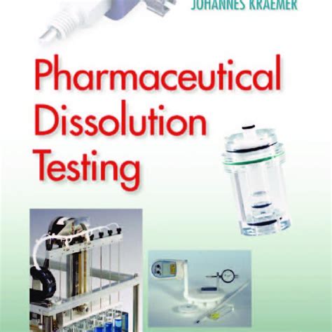 Pdf Usp Disintegration Apparatus As A Potential Tool For Evaluating