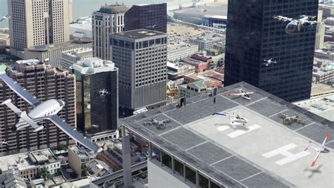 the virginia aviation business association on linkedin nasa langley