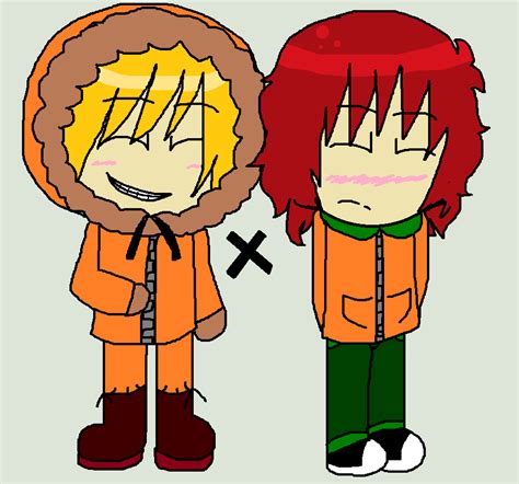 Kenny X Kyle Really Otp By Queenlisa326 On Deviantart