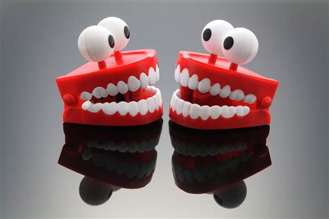 8 Shocking Facts About Teeth 2 Are Particularly Strange