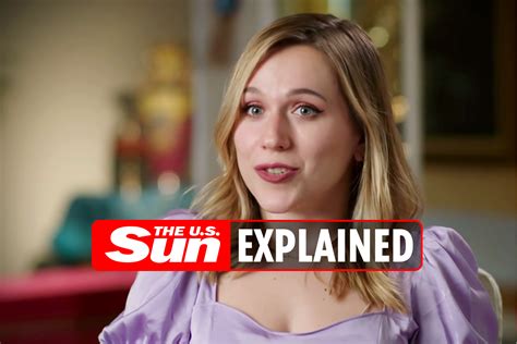 Why Did Tlc Fire 90 Day Fiancé Star Alina Kozhevnikova The Us Sun