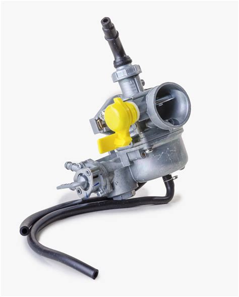 Carburetor 16 Mm Honda C50 C70 C90 Dax 12v Zb50 10317