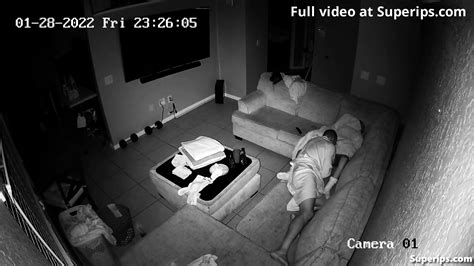 Ipcam Black American Couple Fucks On The Couch Eporner