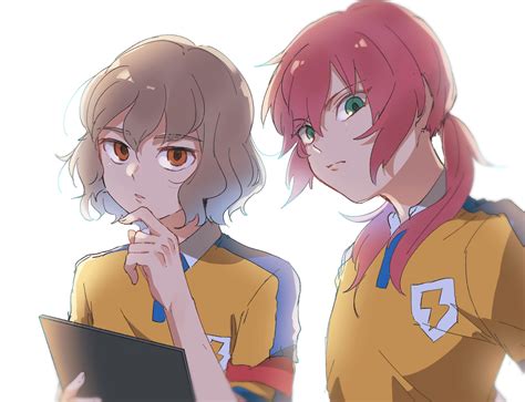 Inazuma Eleven Go Image Zerochan Anime Image Board