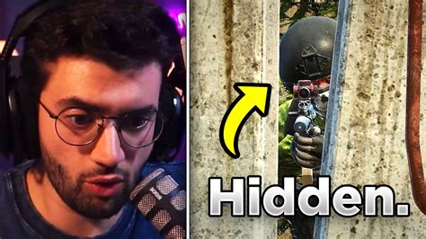 This Tarkov Angle Should Be Illegal Youtube